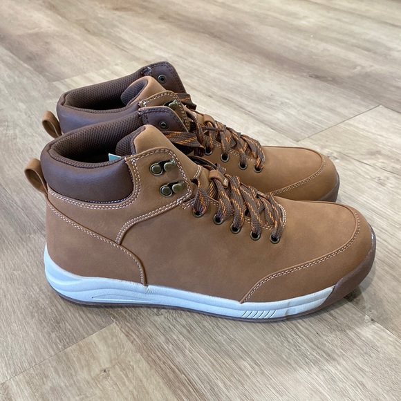 Goodfellow & Co | Shoes | New Mens Goodfellow Co Anders Hiking Boots ...